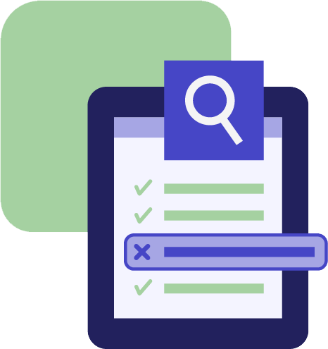 Assessment Analyzer | Maximize accuracy and consistency, every time.